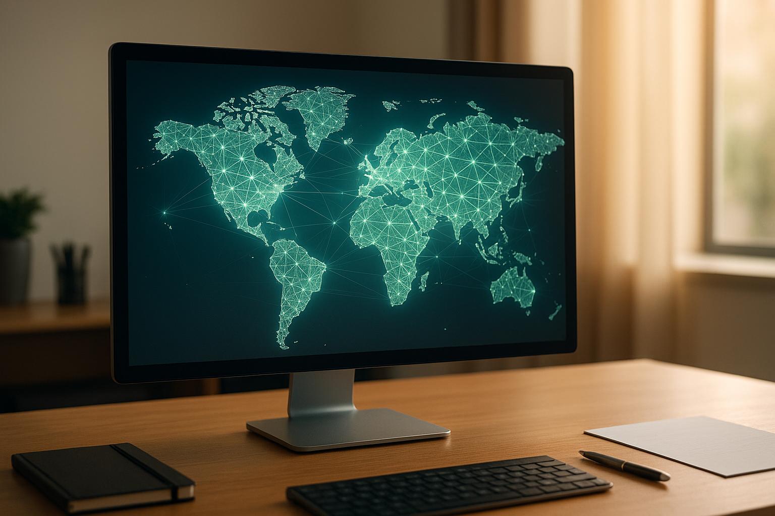 How To Build Backlinks From Multiple Countries - 3way.social