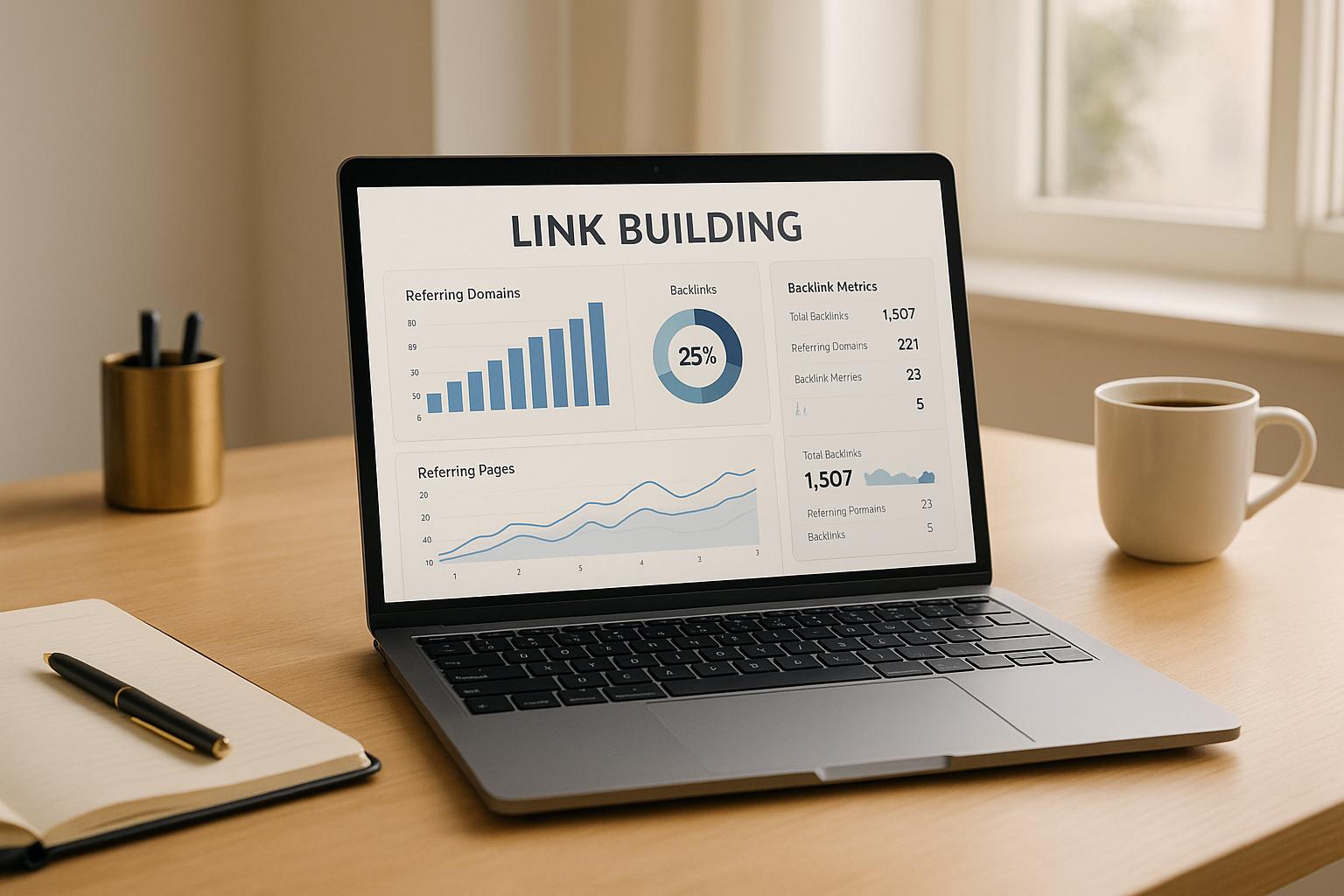 Best Link Building Tools: Top 10 Options Compared - 3way.social
