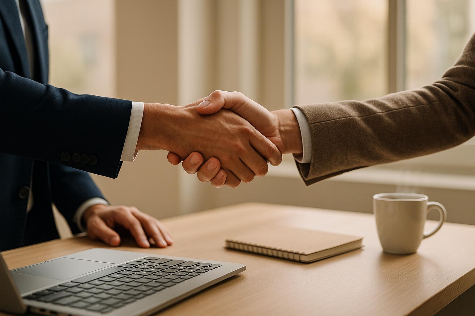 How to Build Trust with Guest Posting Platforms - 3way.social