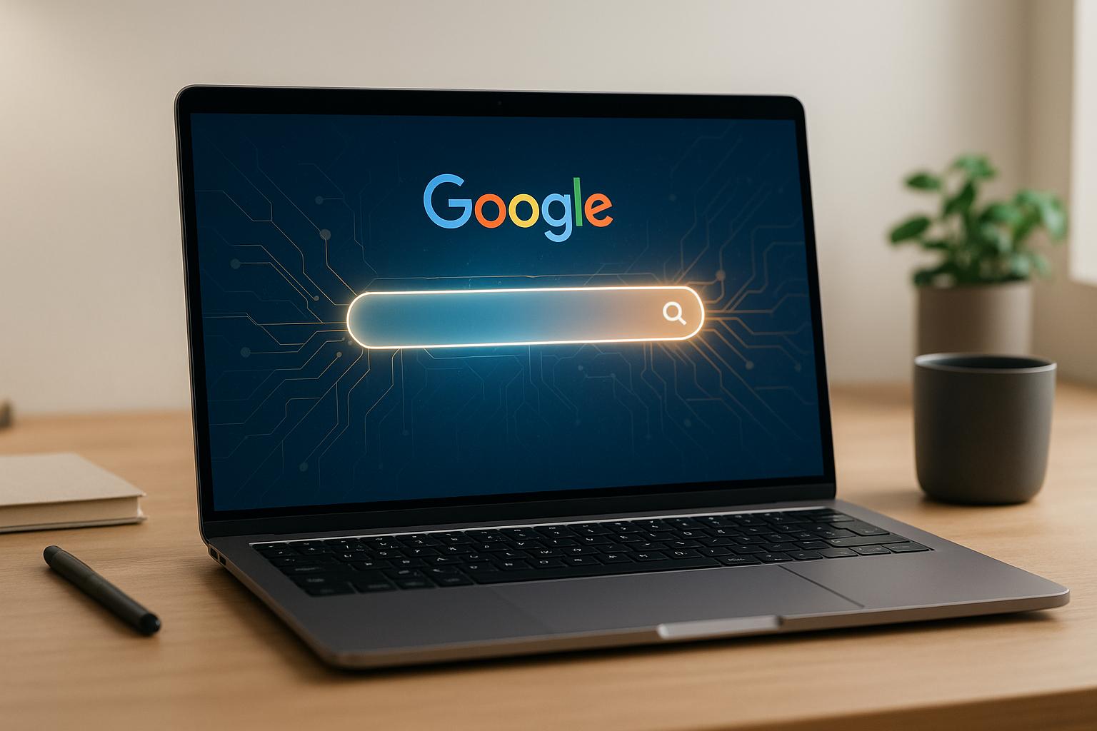 Google unveils AI Search Updates for enhanced user intent ...