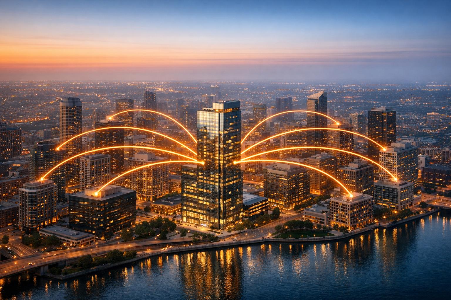 AI in Outreach: Scaling Link Building in 2025 - 3way.social